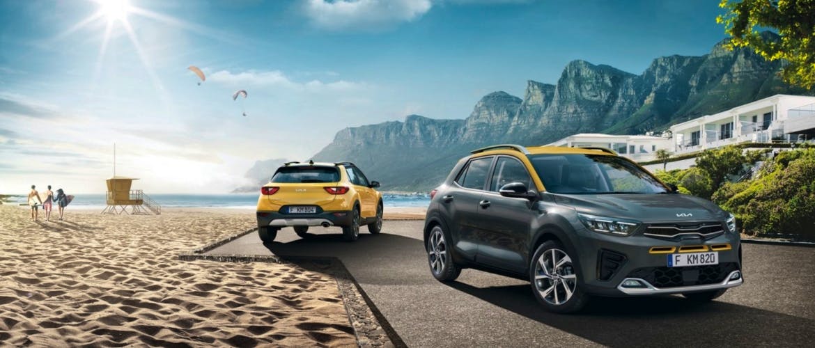 Reasons why you should buy a Kia car | EMG Motor Group