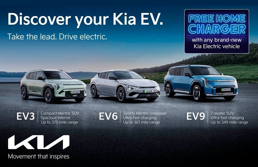 New and Used Car Dealer | East Anglia and East Midlands | EMG Motor Group