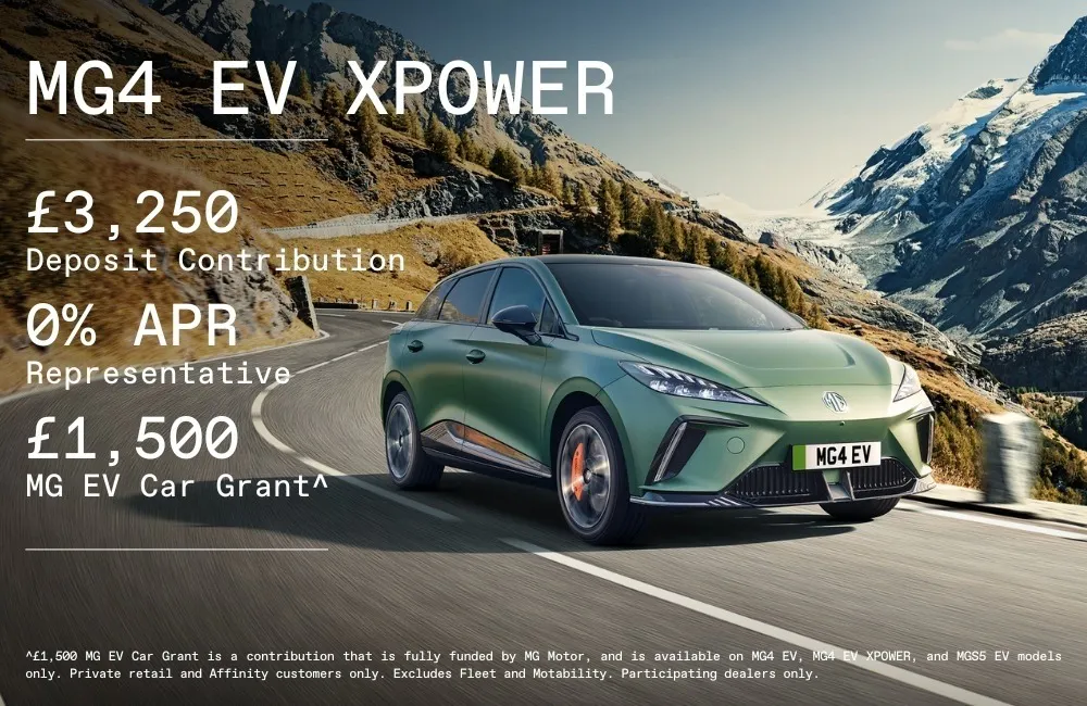 New and Used Car Dealer | East Anglia and East Midlands | EMG Motor Group