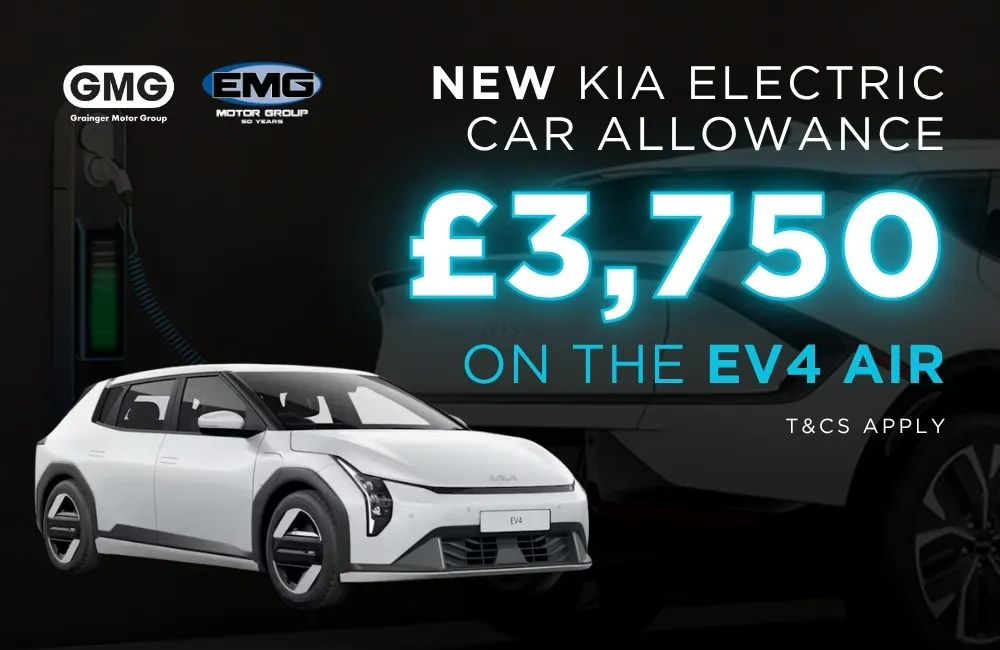 New and Used Car Dealer | East Anglia and East Midlands | EMG Motor Group