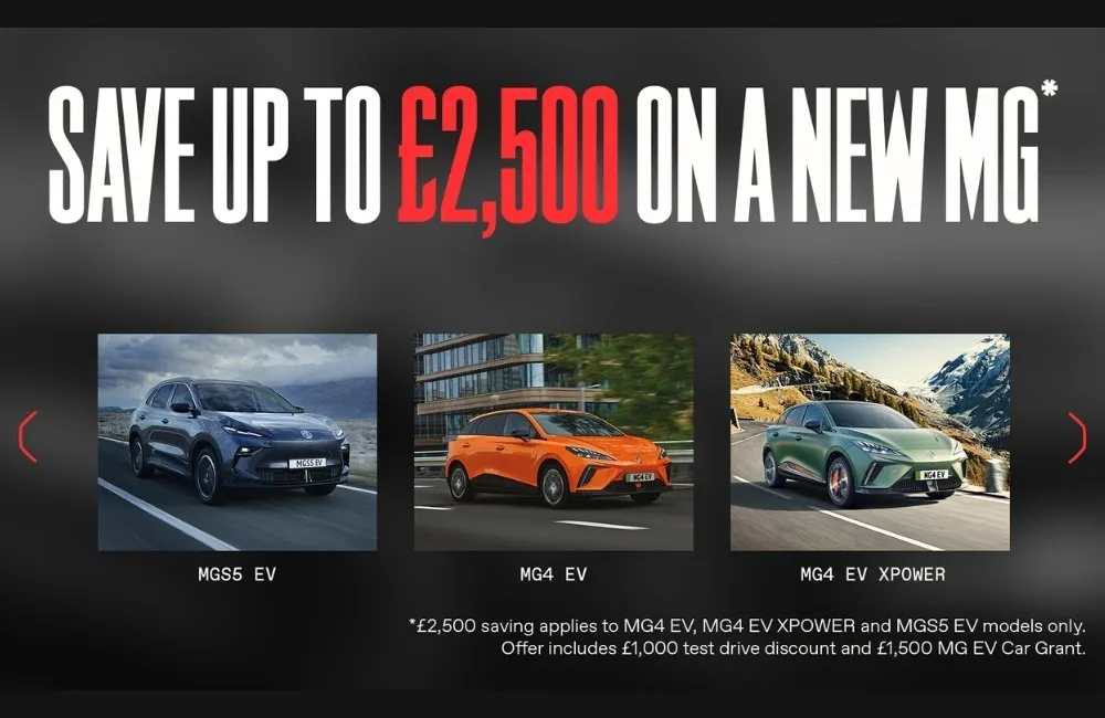 New and Used Car Dealer | East Anglia and East Midlands | EMG Motor Group