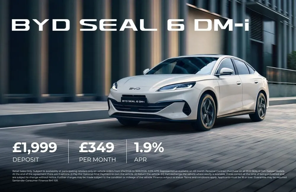 New and Used Car Dealer | East Anglia and East Midlands | EMG Motor Group
