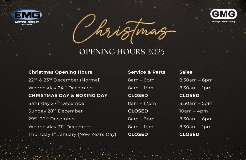 New and Used Car Dealer | East Anglia and East Midlands | EMG Motor Group